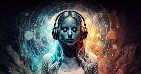 Alles Was Du Ber Solfeggio Frequenzen Wissen Musst Spiritueller