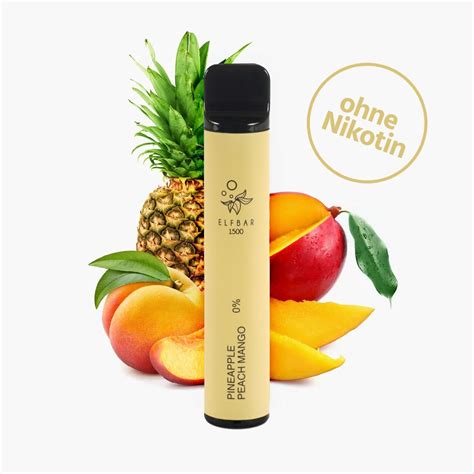 Vape Ohne Nikotin Nikotinfreie E Shishas Top Aromen