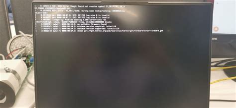 hybrid intel nvidia gpu nvidia smi has failed because it couldn t communicate with the nvidia