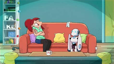 Roger Et Ses Humains Saison 2 Épisode 22 Start Up Streaming Vf Adn