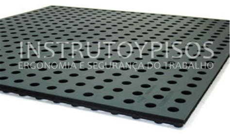 Estrado Extra Resistente Instrutoy Pisos