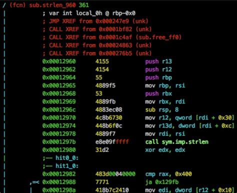 0xor0ne On Twitter A Couple Of Quick Blog Posts For Learning About