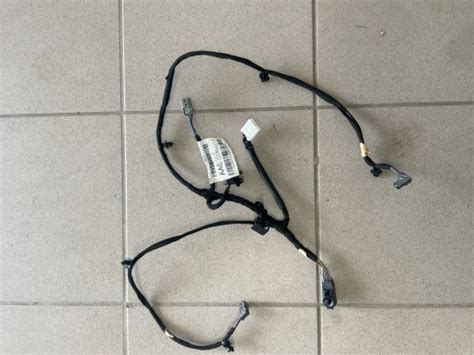 Wi Zka Tylnej Klapy Ford Fiesta Mk C Bt K Aac Chojnice Kup