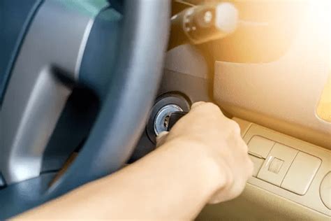 Anlasser Defekt Warum Springt Mein Auto Nicht An
