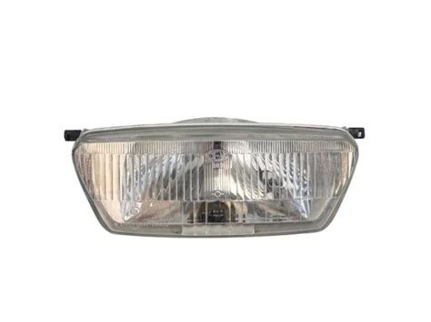 CEV FEUX PHARE Groupe Optique Avant Original Peugeot Sv 125 1993 1997
