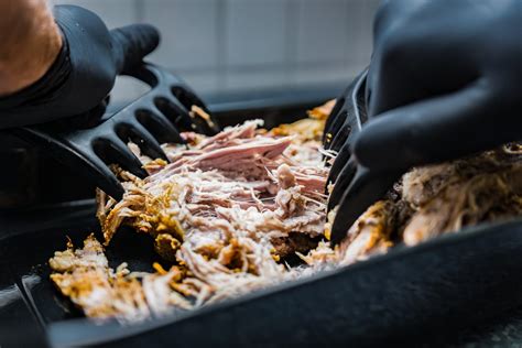 Cómo hacer pulled pork en casa Animal Gourmet