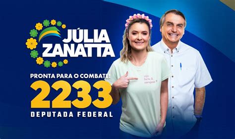 Bio Julia Zanatta