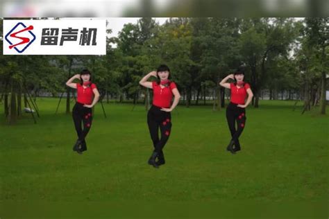 微妙广场舞盼阿哥简单吉特巴32步水兵舞附分解教学