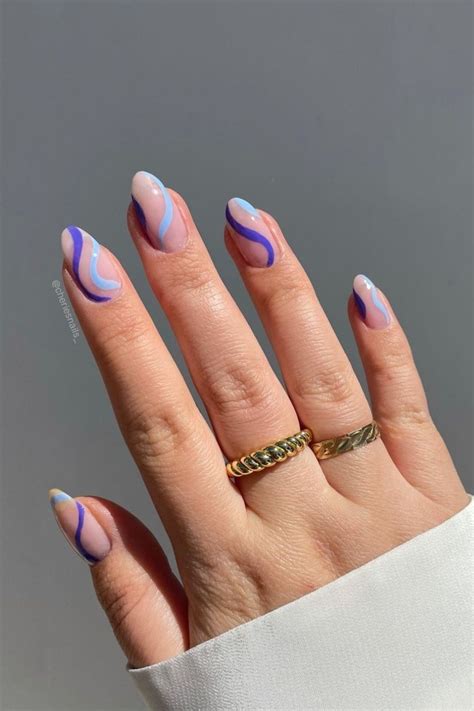 65 Hottest Summer Nails Colors 2021 Trends To Get Inspired Page 3