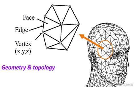 【webgl itwin js】理论篇 一 ：webgl中三维模型表示方式 多边形网格 csdn博客