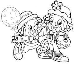 Desenhos Para Colorir Patati Patata Páginas para colorir de unicórnio
