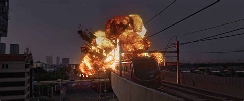 13 Bom Di Jakarta 2023