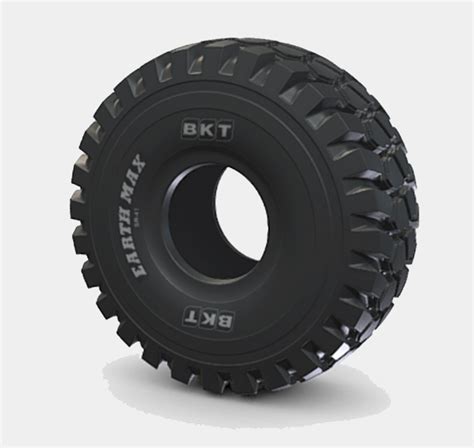 BKT Earthmax SR41 Tradefaire International