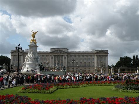 Buckingham Palace
