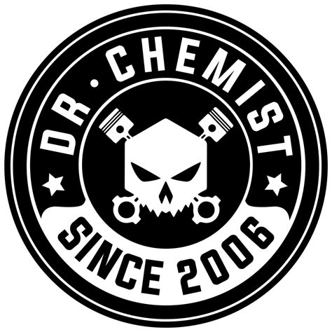 LOGO DR CHEMIST 22 Dr Chemist