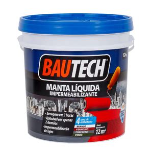 Manta Líquida Sikafill Rápido Cinza 15Kg Leroy Merlin