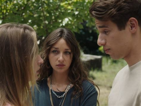 Ici tout commence en avance le résumé de lépisode du mardi 23 août