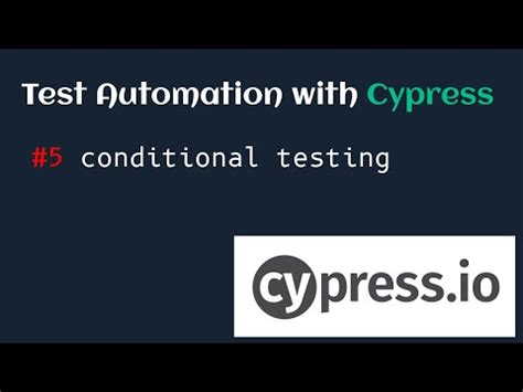 Check If Element Exists Cypress A Comprehensive Guide