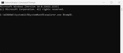 Como Limpar Seu Pc Windows Usando Cmd Prompt De Comando Bacana