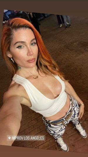Trace Lysette Tracelysette Nude Leaks Fapello