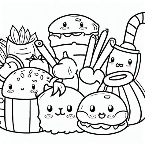 Dibujos Para Colorear Image To U