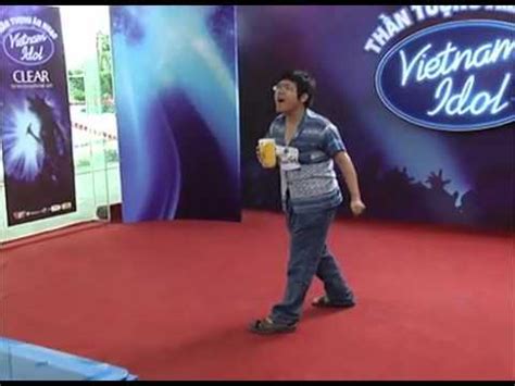 Vietnam Idol Nh Ng Clip Kh Ng D Du C C A Th Sinh C C Mi N Nh C Vi