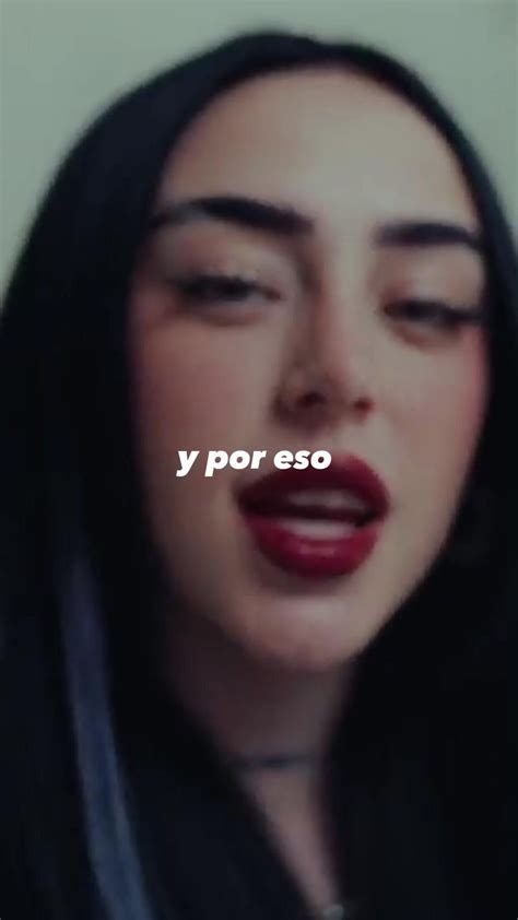 Pin de Mía Fernández em Pins creados por ti Reggaeton Musica Frases