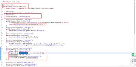 java 接口返回json数据封装 java 封装json 返回数据 csdn博客
