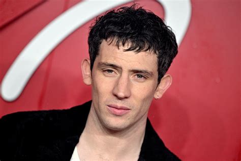 Separate Rooms Josh Oconnor In Talks To Star In Luca Guadagnino Gay Romance Movie