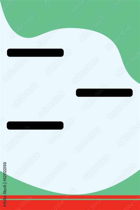 Fruit Photography Food Menu Abstract Backgrounds Red Green Flyer
