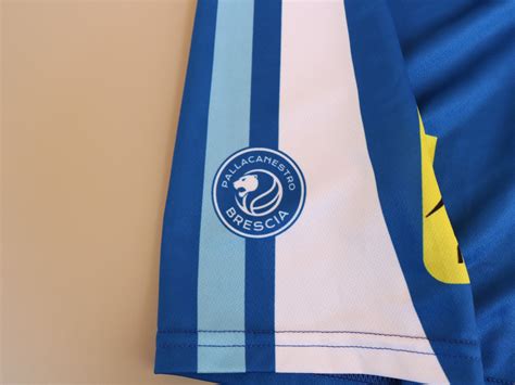 Porto S Signed Unwashed Kit Germani Brescia Vs EA7 Emporio Armani