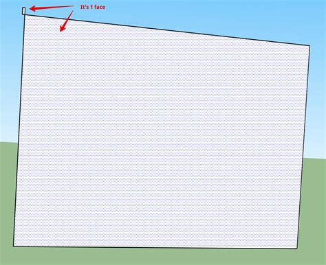 Detect Fix Broken Faces Ruby API SketchUp Community