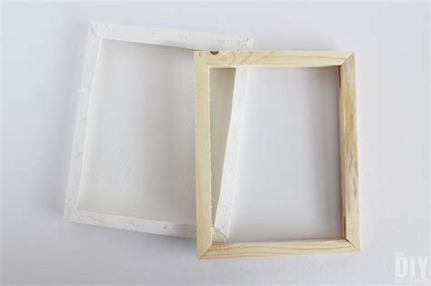 How To Make Cheap Wood Frames The Quick And Easy DIY Way