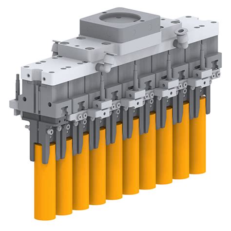 Gripper Technology Key To EV Battery Manufacture Robotics Update