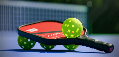 Les 10 Choses Que Vous Ne Savez Sans Doute Pas Sur Le Pickleball