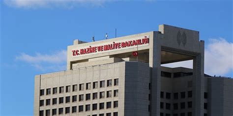 Hazine Ve Maliye Bakanlığı 4 Sözleşmeli Personel Alacak Memurlar Net