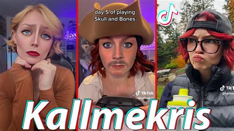 Hour Funny Kallmekris Tiktoks Best Kall Me Kris Tik Tok