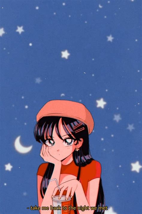 Rei Hino Wallpapers Wallpaper Cave