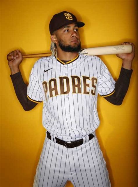 HD Fernando Tatís Jr Wallpaper WhatsPaper