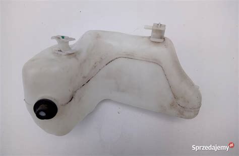 ZBIORNIK SPRYSKIWACZY MERCEDES CLS W219 E W211 Nowy Tomyśl Sprzedajemy pl