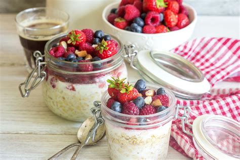 Bircher Müsli Leckeres Rezept mit 5 Zutaten GALA de