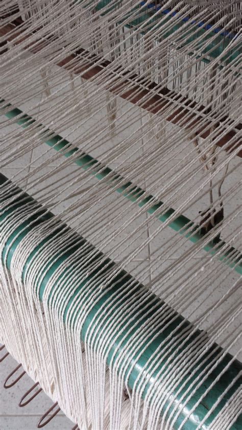 História da tecelagem manual e sua arte DOM DAQUI TAPETES