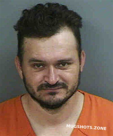GUTIERREZ EDER 08 25 2023 Collier County Mugshots Zone