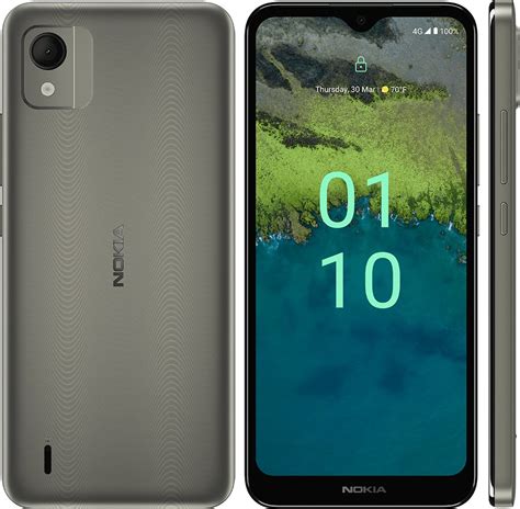Nokia C Full Specifications Price And Reviews Kalvo