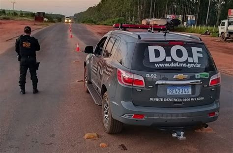 Ações da segurança pública reduzem ocorrências de roubos na fronteira