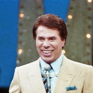 Fotos De Silvio Santos