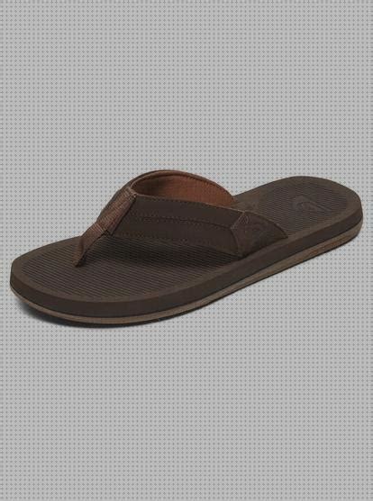 Las 2 Mejores Chanclas Cueros De Hombres Mes 2024