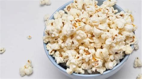 Día del Pochoclo Sus orígenes y cómo prepararlo casero