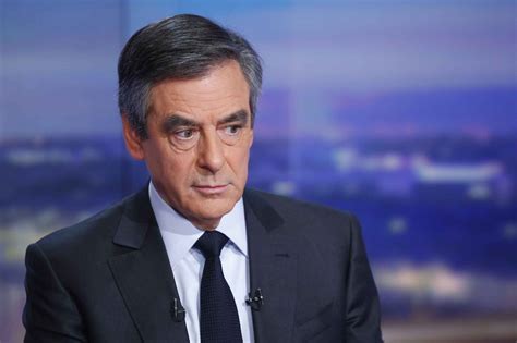 Affaire Penelope Fillon François Fillon peut il être mis en examen