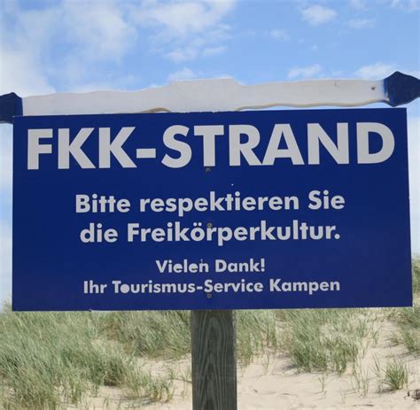 FKKStrände 10 schönsten Strände zum Nacktbaden Reisewelt